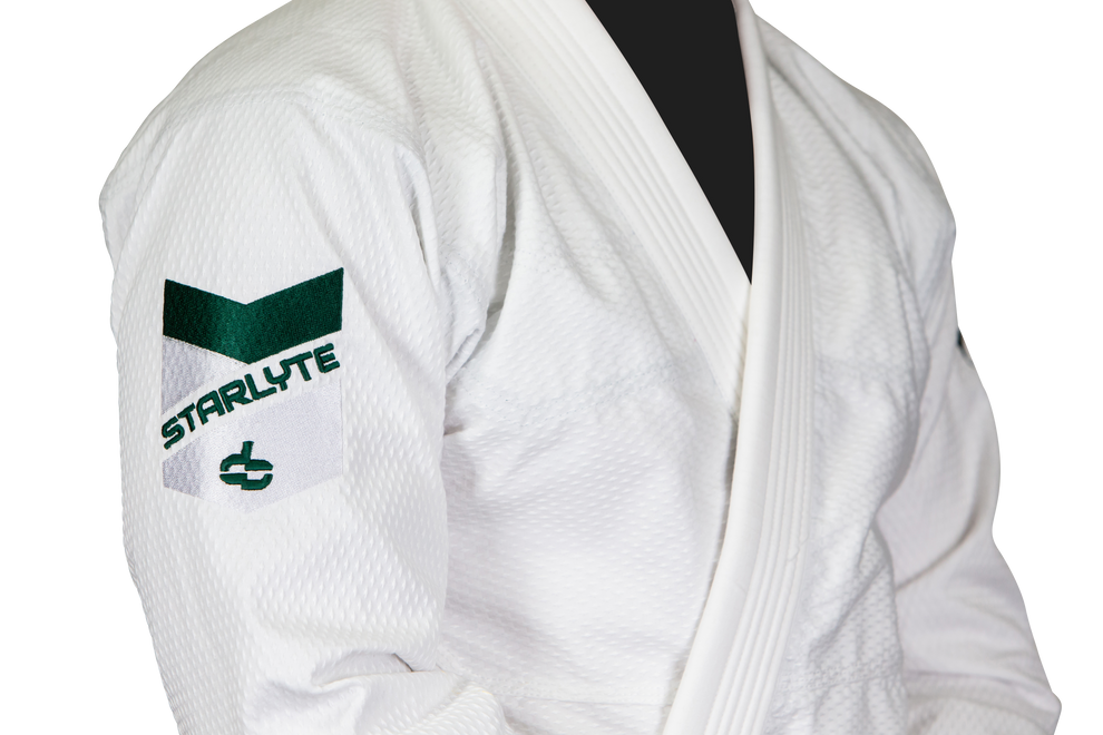 Starlyte III Emerald White – Hyperfly Philippines
