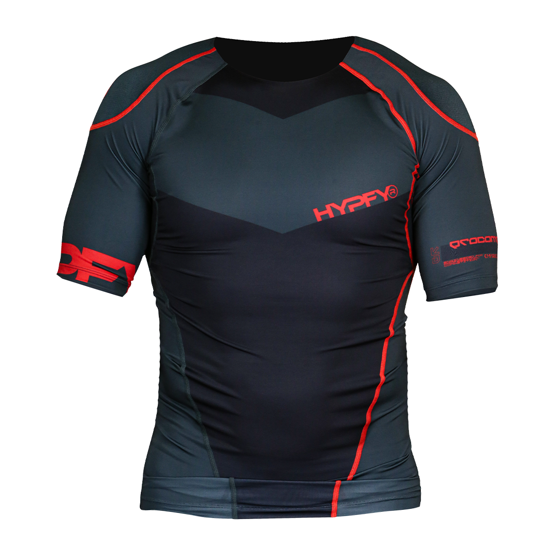 Procomp Edge Sith Short Sleeve – Hyperfly Philippines
