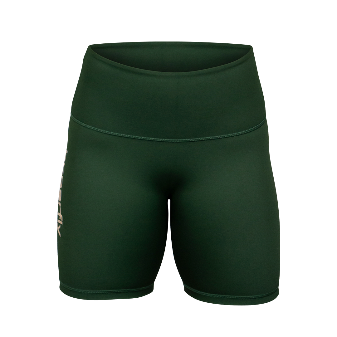 FlyGirl Compression Shorts Jacare – Hyperfly Philippines