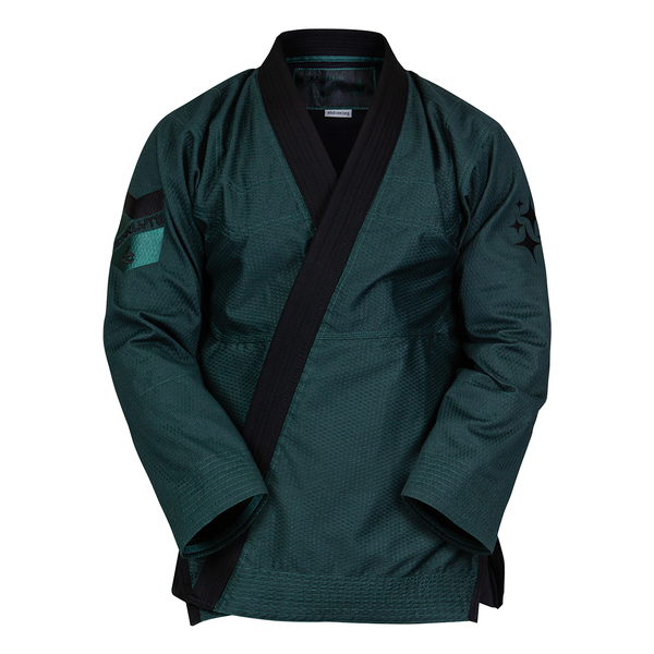 Junior Starlyte III Green Dragon BJJ Kids / Teens Gi – Hyperfly Philippines
