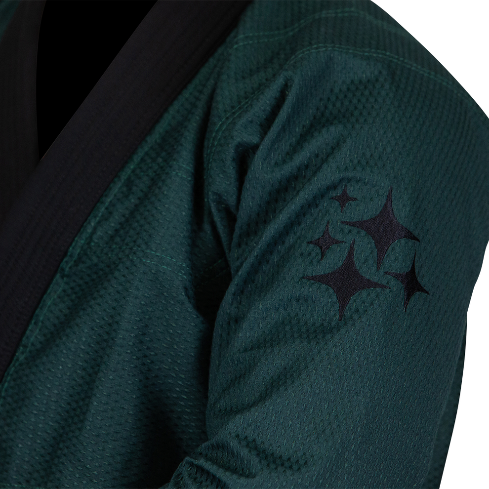 Starlyte III Green Dragon – Hyperfly Philippines