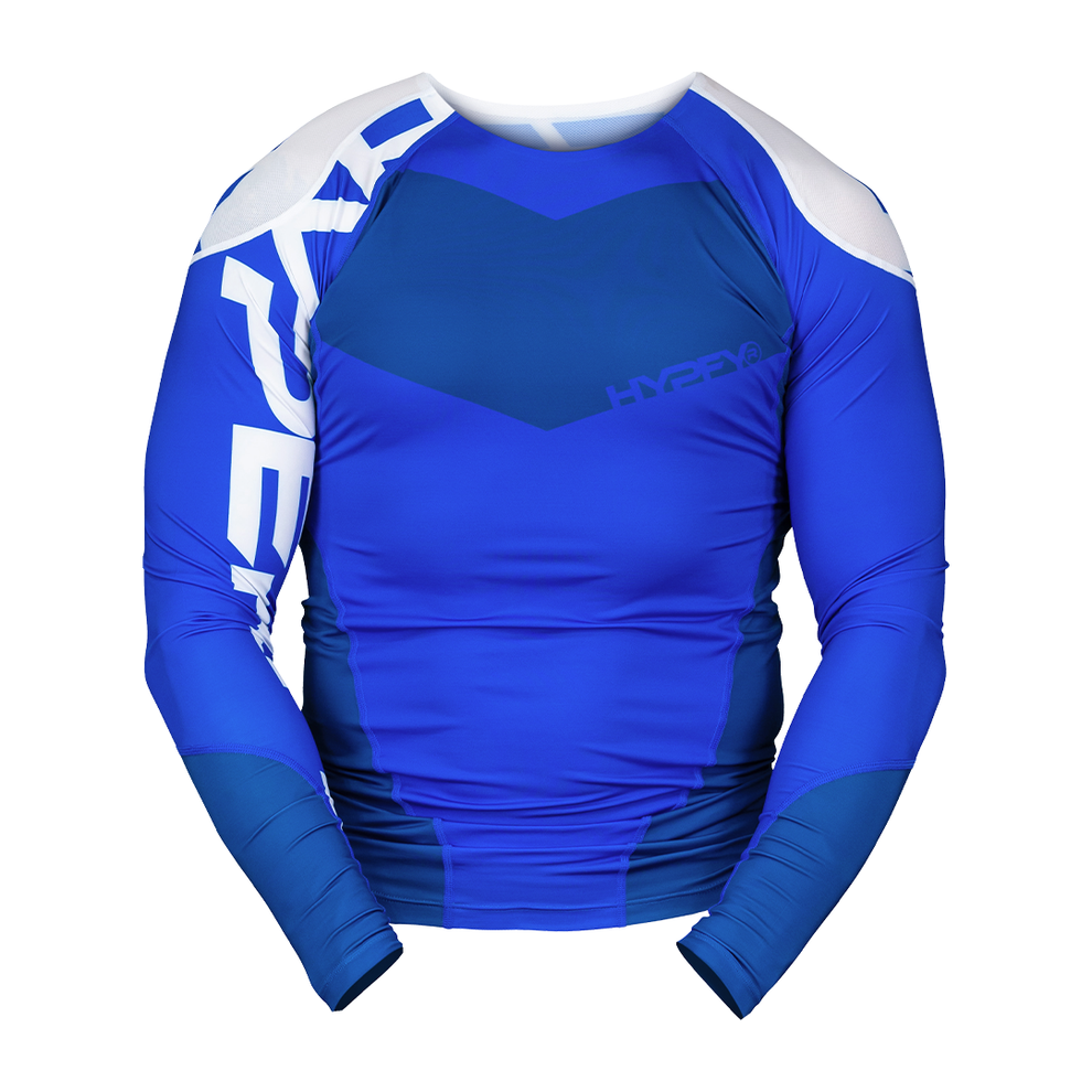 Procomp Edge Ranked Blue Long Sleeve – Hyperfly Philippines